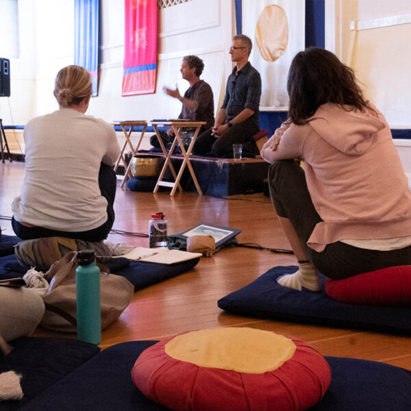 Home - Mindfulness Training Institute