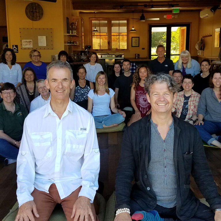 Home - Mindfulness Training Institute