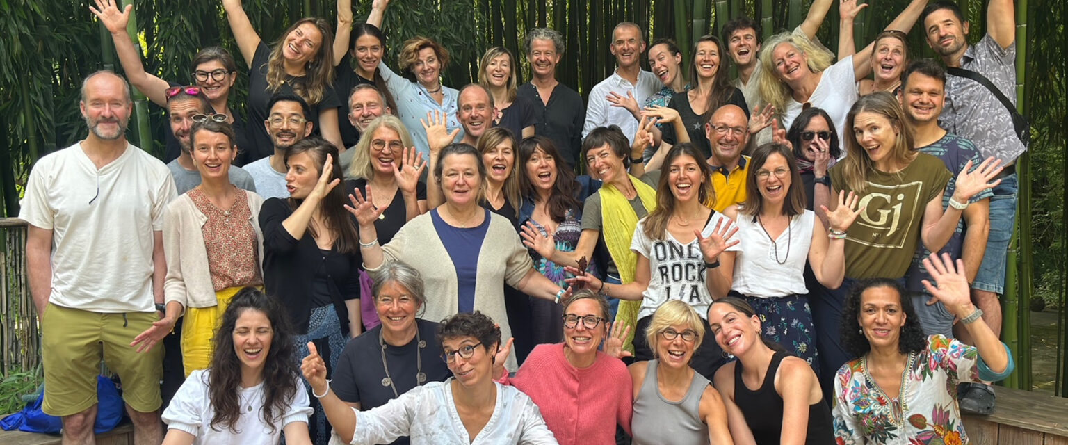 Home - Mindfulness Training Institute